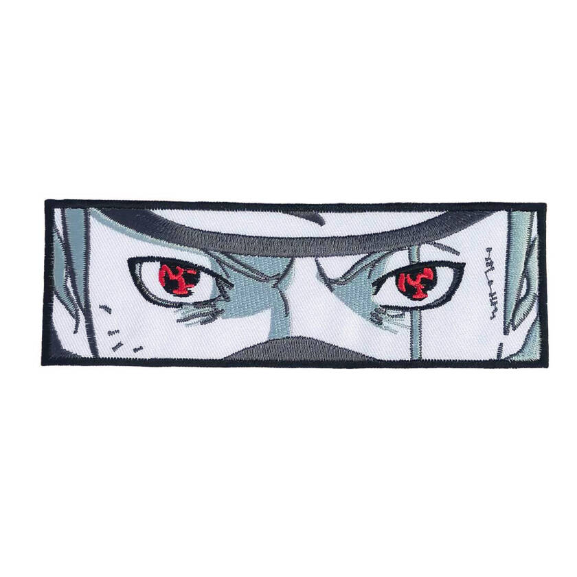 Naruto - PATCHES PARADISE