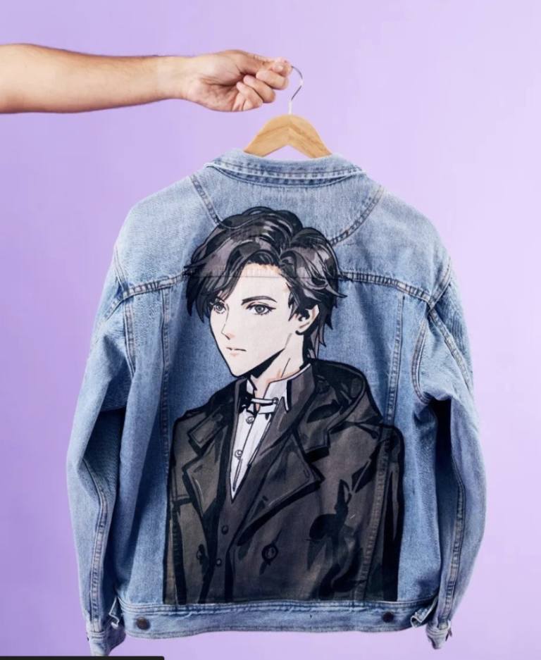 Homepage - PATCHES PARADISE